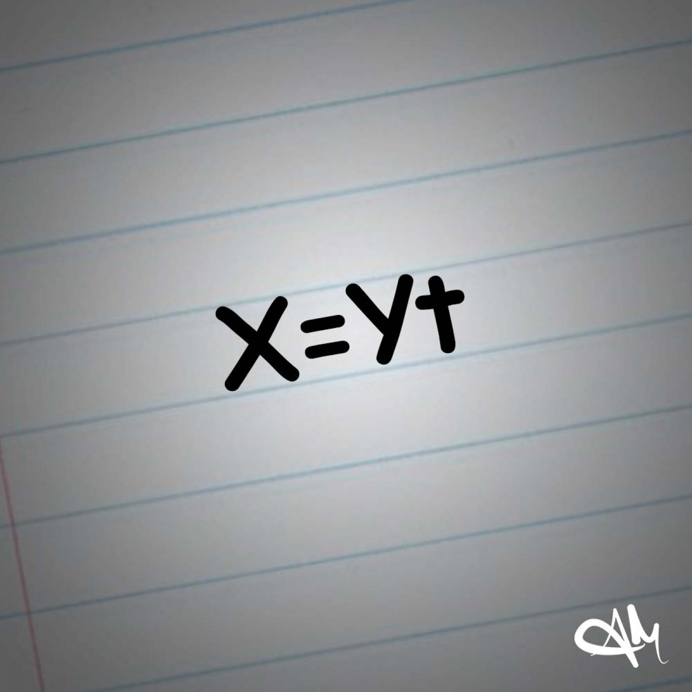 The Y or the X? – The Adventures of Aeon Mills